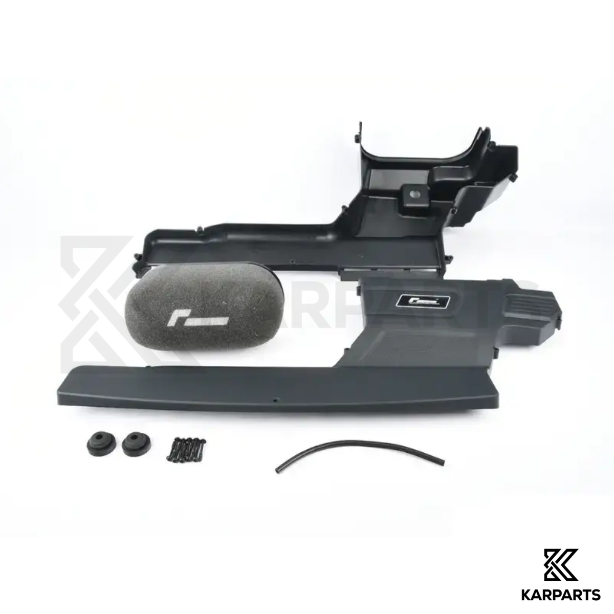 Intake VWR Racingline R600 Cold Air Intake Filtro Espuma Golf GTI Jetta ...