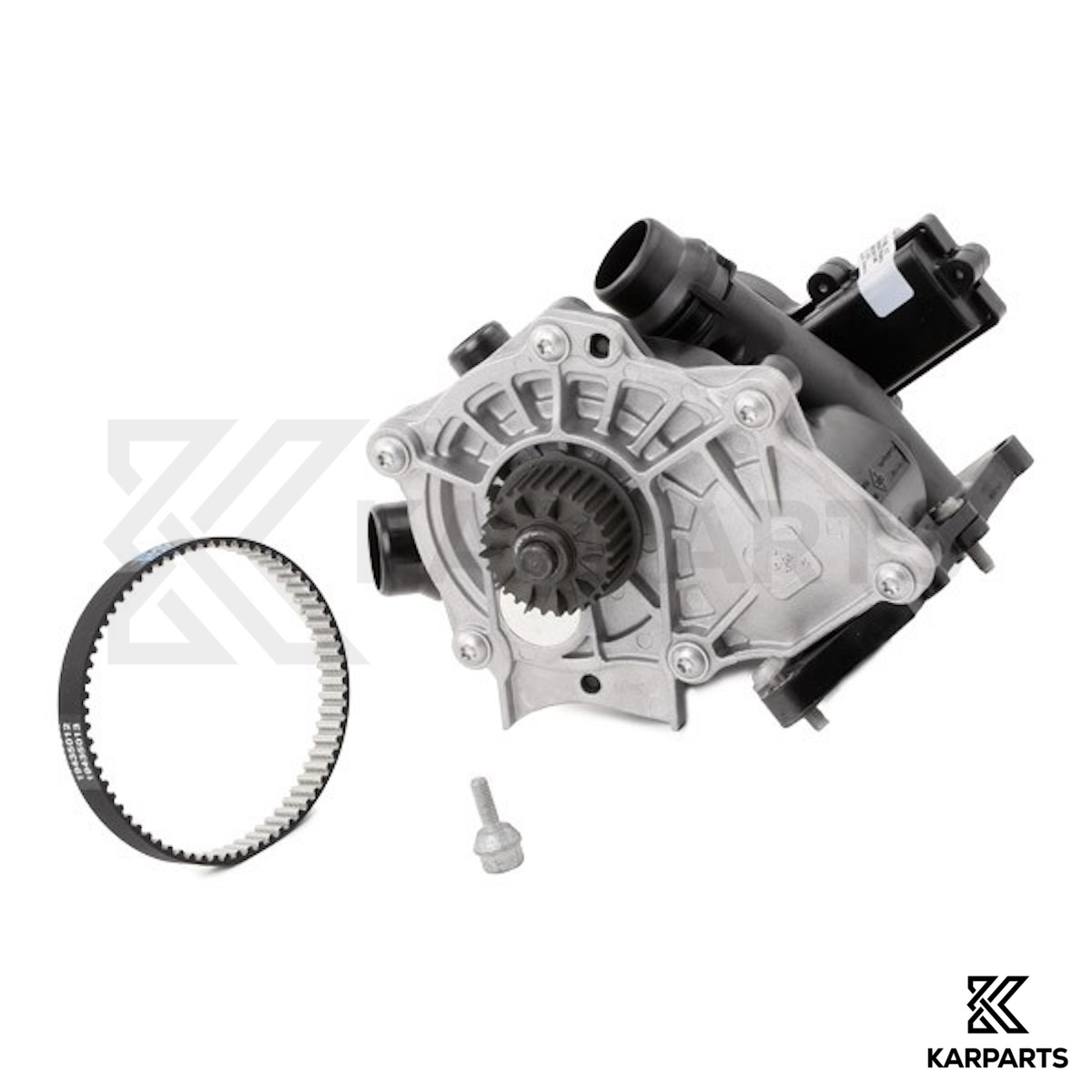 Kit Bomba D'Água Completa 5380360100 INA Audi VW 06L121111J A3 S3 Golf ...