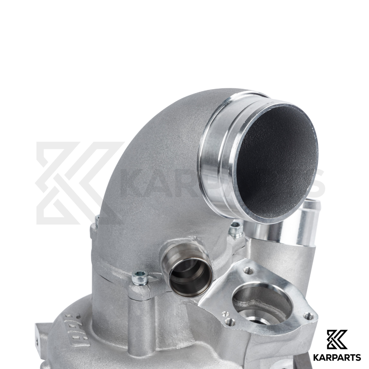 Kit Turbo APR DTR6054 2.0T EA888 Gen3 VW Golf GTI Jetta GLI Audi A3 S3 ...