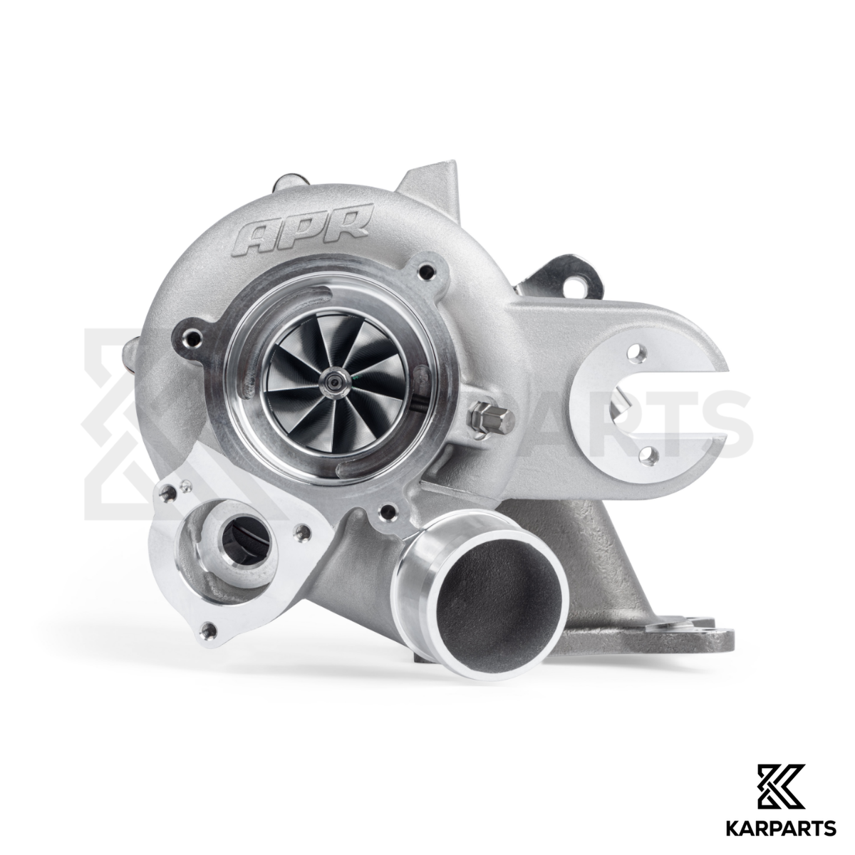 Kit Turbo APR DTR6054 2.0T EA888 Gen3 VW Golf GTI Jetta GLI Audi A3 S3 ...