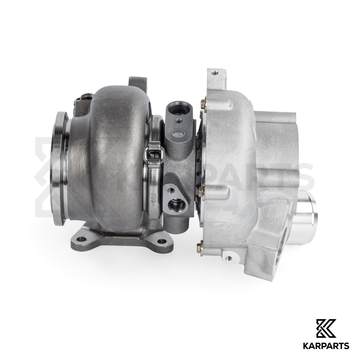 Kit Turbo APR DTR6054 2.0T EA888 Gen3 VW Golf GTI Jetta GLI Audi A3 S3 ...