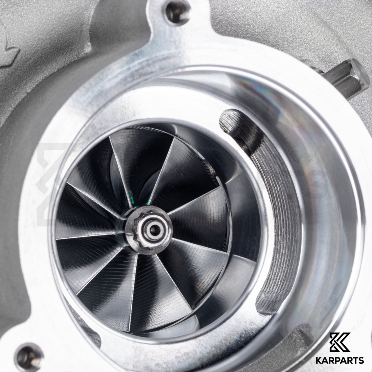 Kit Turbo APR DTR6054 2.0T EA888 Gen3 VW Golf GTI Jetta GLI Audi A3 S3 ...