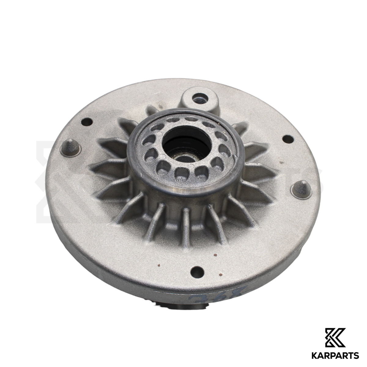 Coxim Amortecedor Dianteiro BMW X3 X4 2011-2018 31306852167 F25 F26 ...