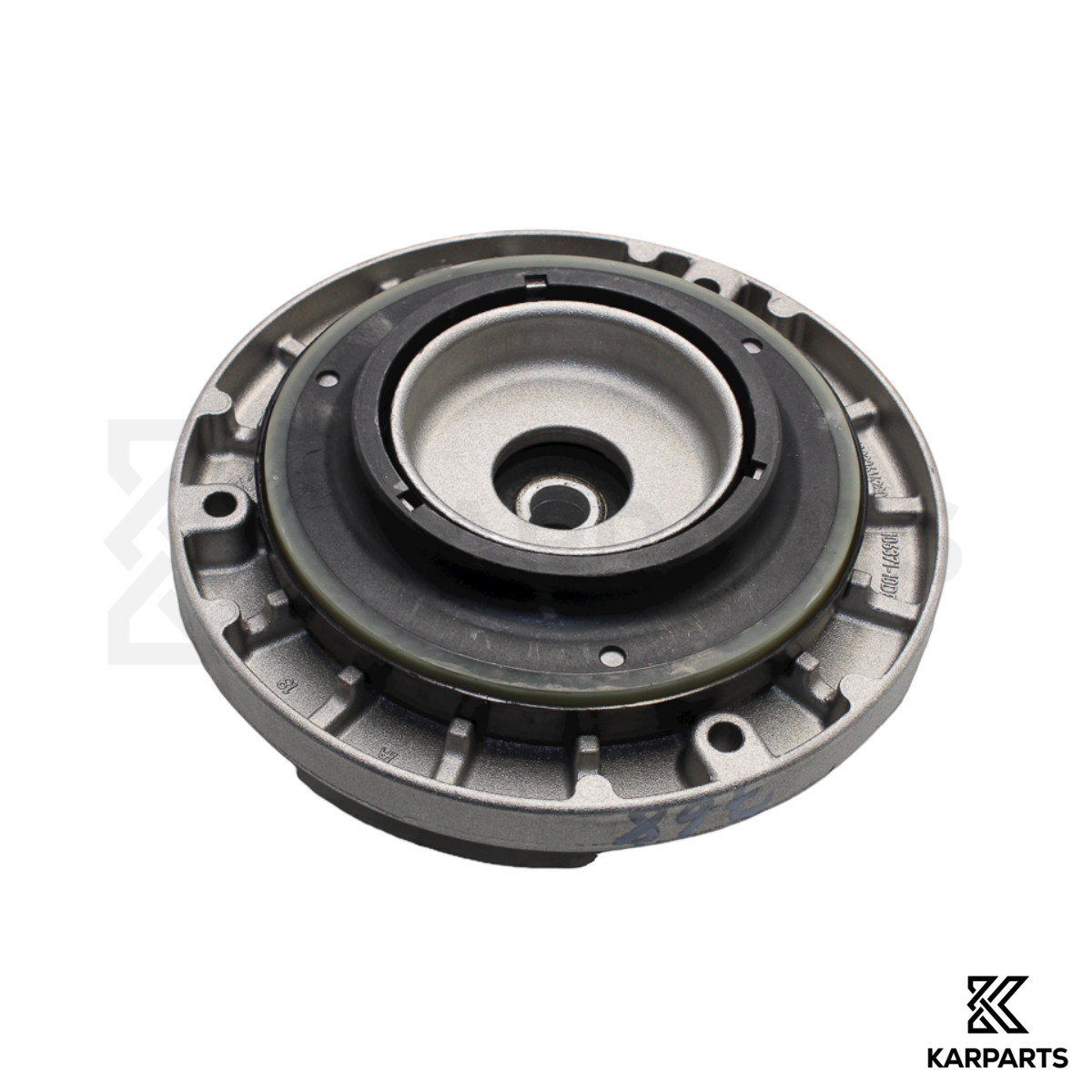 Coxim Amortecedor Dianteiro BMW X3 X4 2011-2018 31306852167 F25 F26 ...