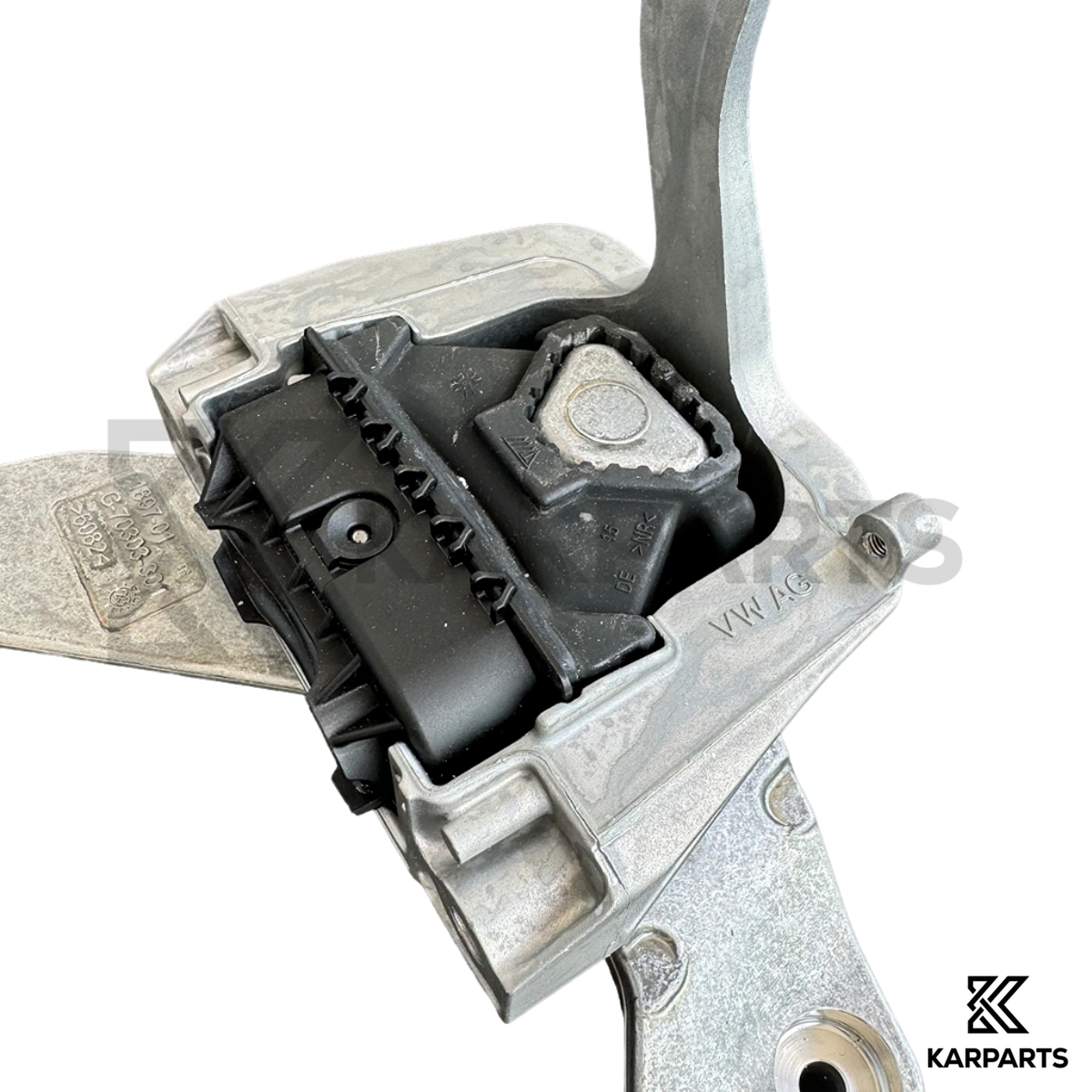 Coxim Motor Lado Direito Audi RS3 TTRS RSQ3 2.5 TFSI 8V0199262B ...