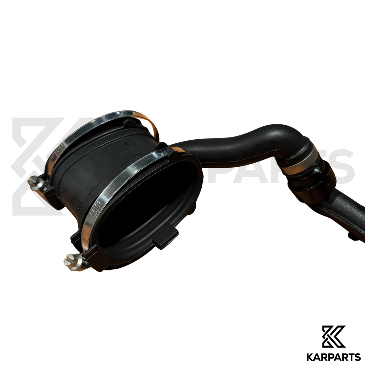 Conexão Tubo de Ar Admissão LD Mercedes AMG SL63 GL63 ML63 2012–2020 ...