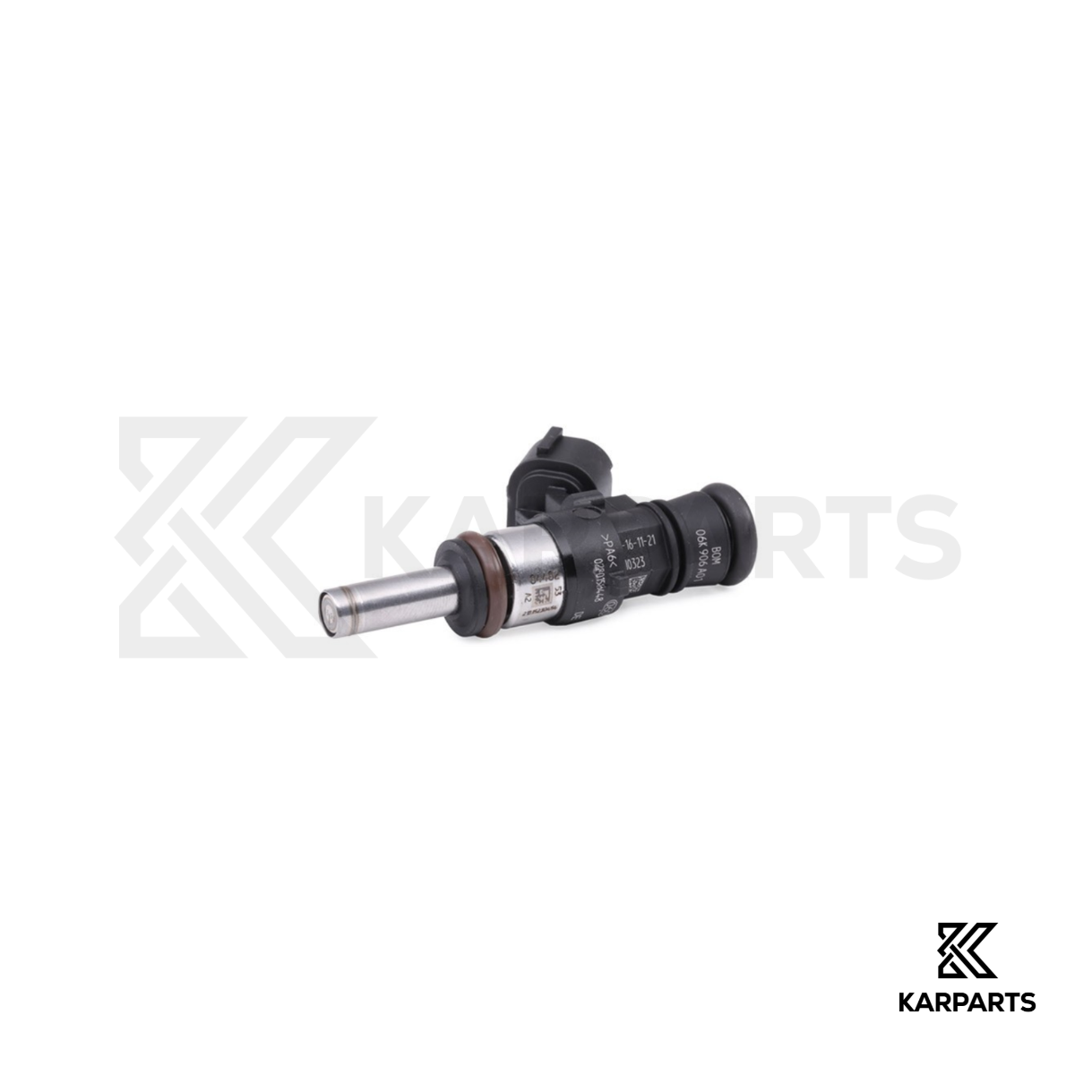 Bico Injetor Combustível Audi VW Golf GTI Jetta GLI Tiguan A3 Bosch ...