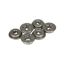 SHS BUSHING OILLESS 8MM - Action Sport