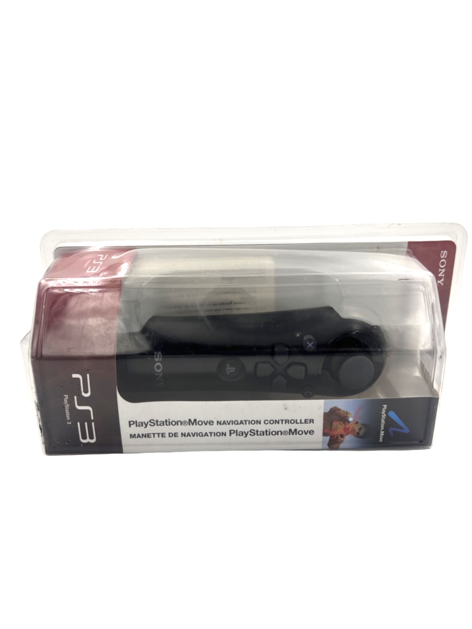 Playstation move Dualshock PS3 - StarTyrian Games