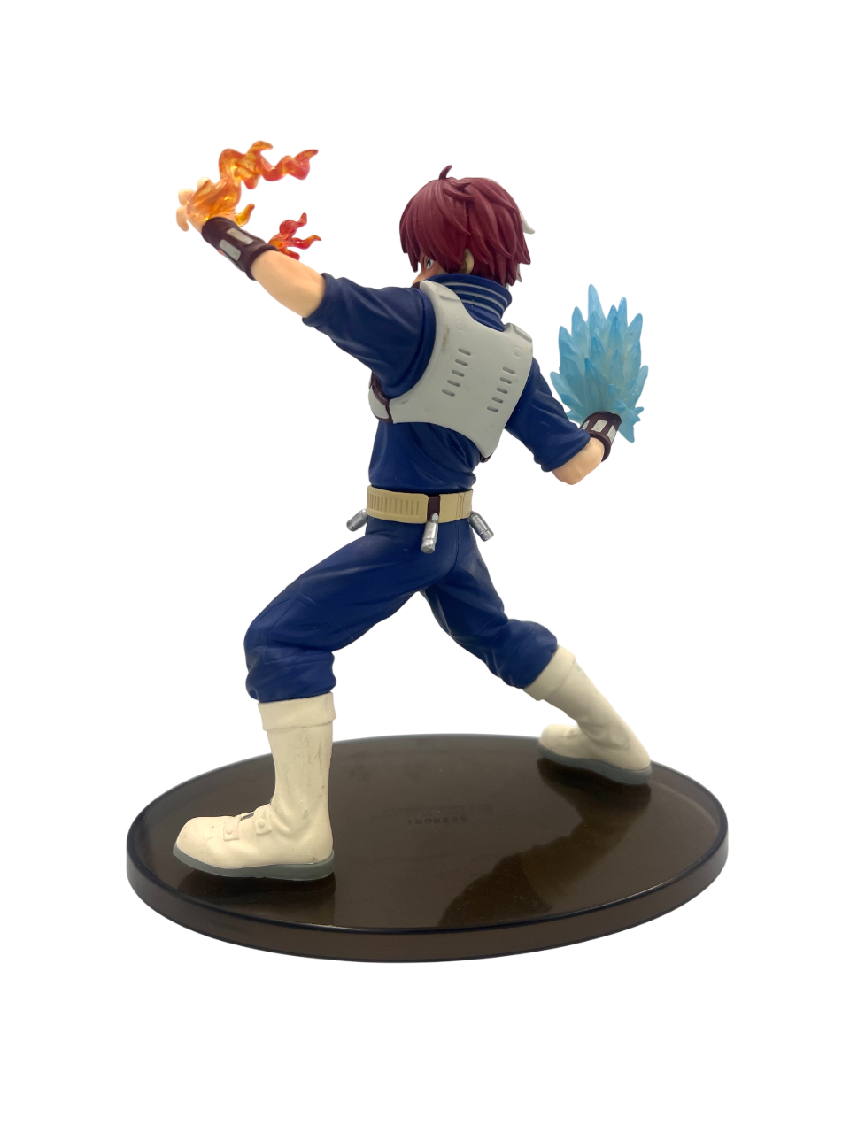 Action Figure MY HERO ACADEMIA SHOTO TODOROKI Amazing Heroes ...
