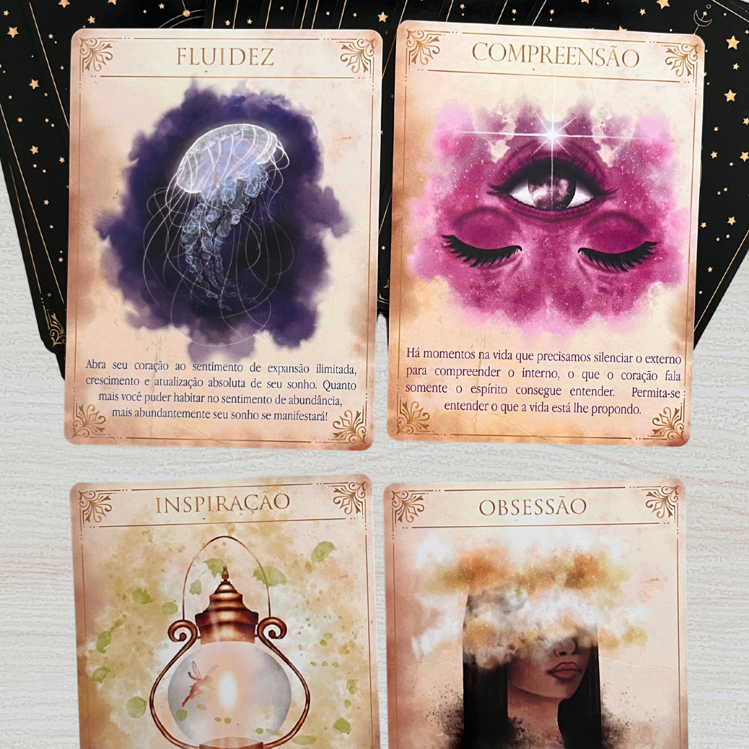 Oráculo das Intenções - lojaliviaghonma