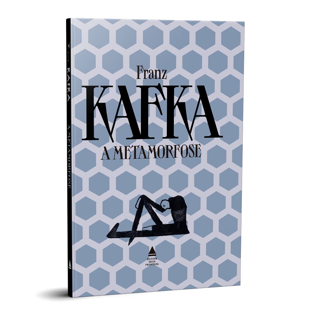Box Grandes obras de Franz Kafka - Loja Nova Fronteira - Editora Nova ...