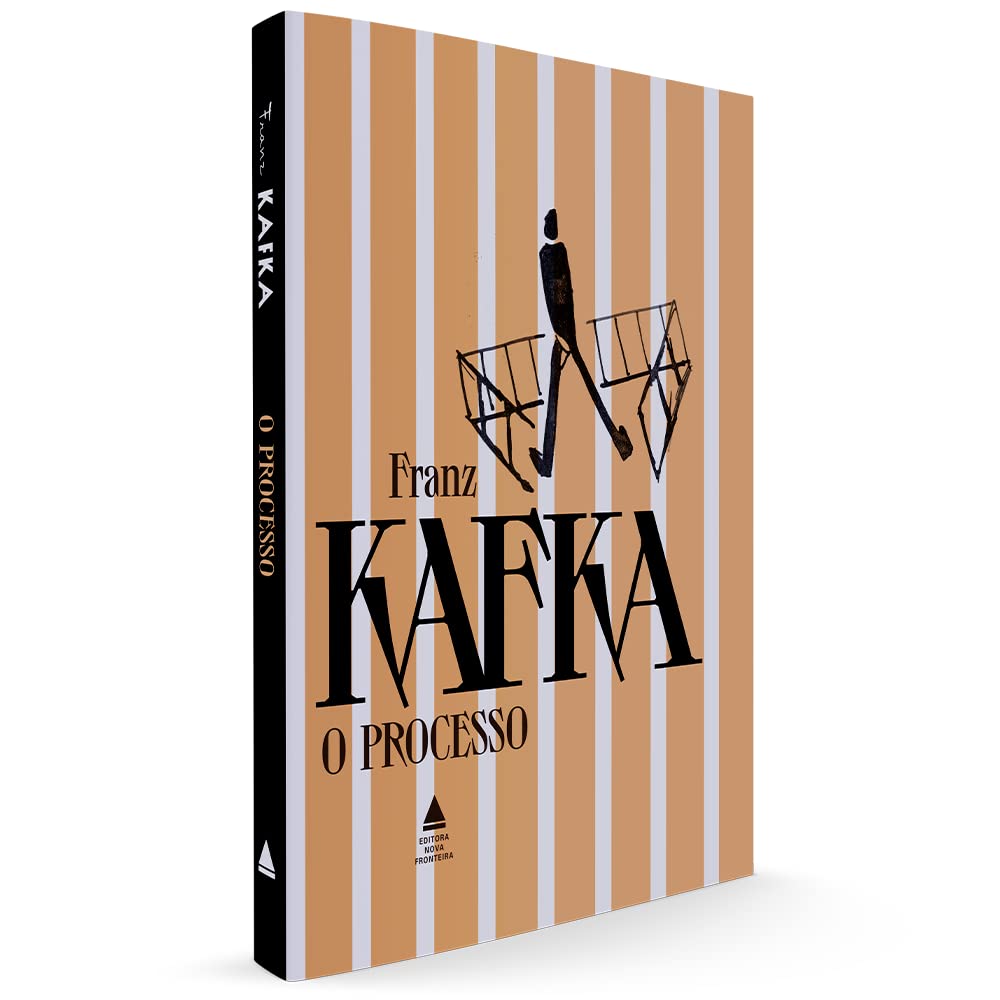 Box Grandes obras de Franz Kafka - Loja Nova Fronteira - Editora Nova ...