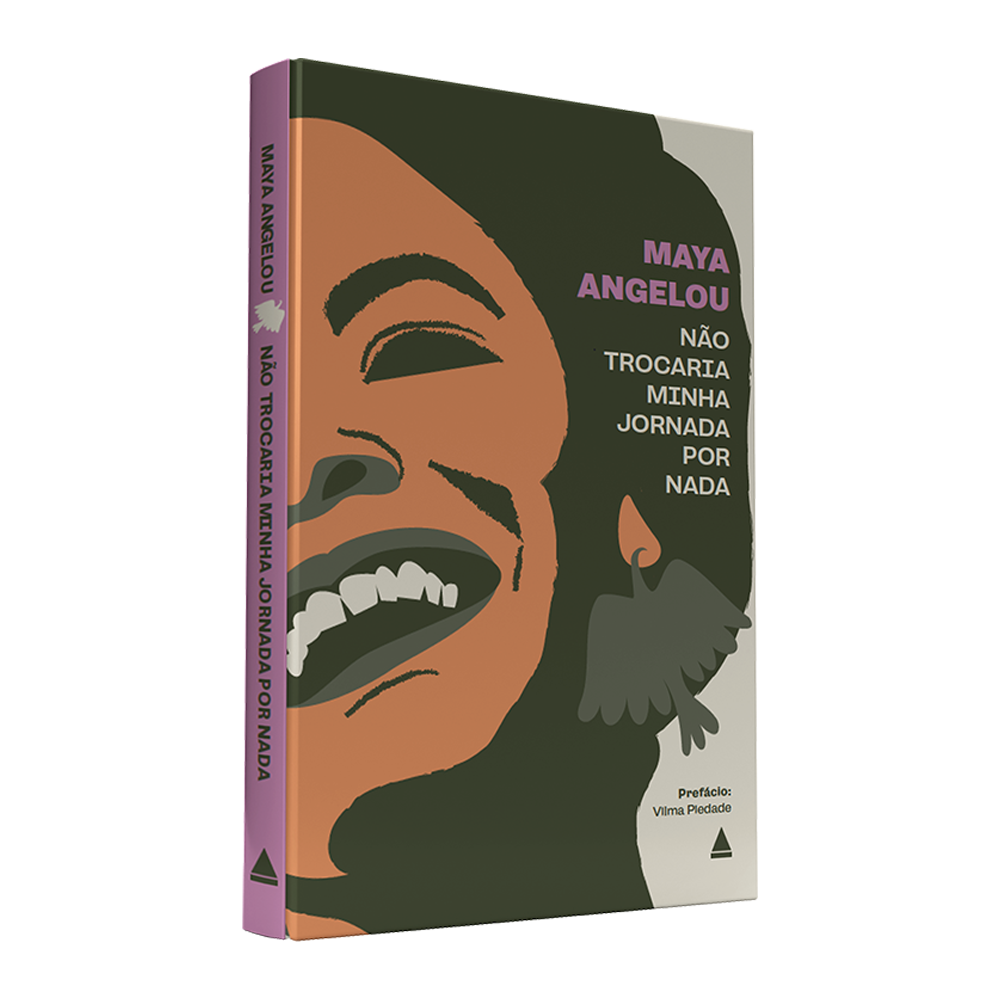 Box Maya Angelou - Loja Nova Fronteira - Editora Nova Fronteira
