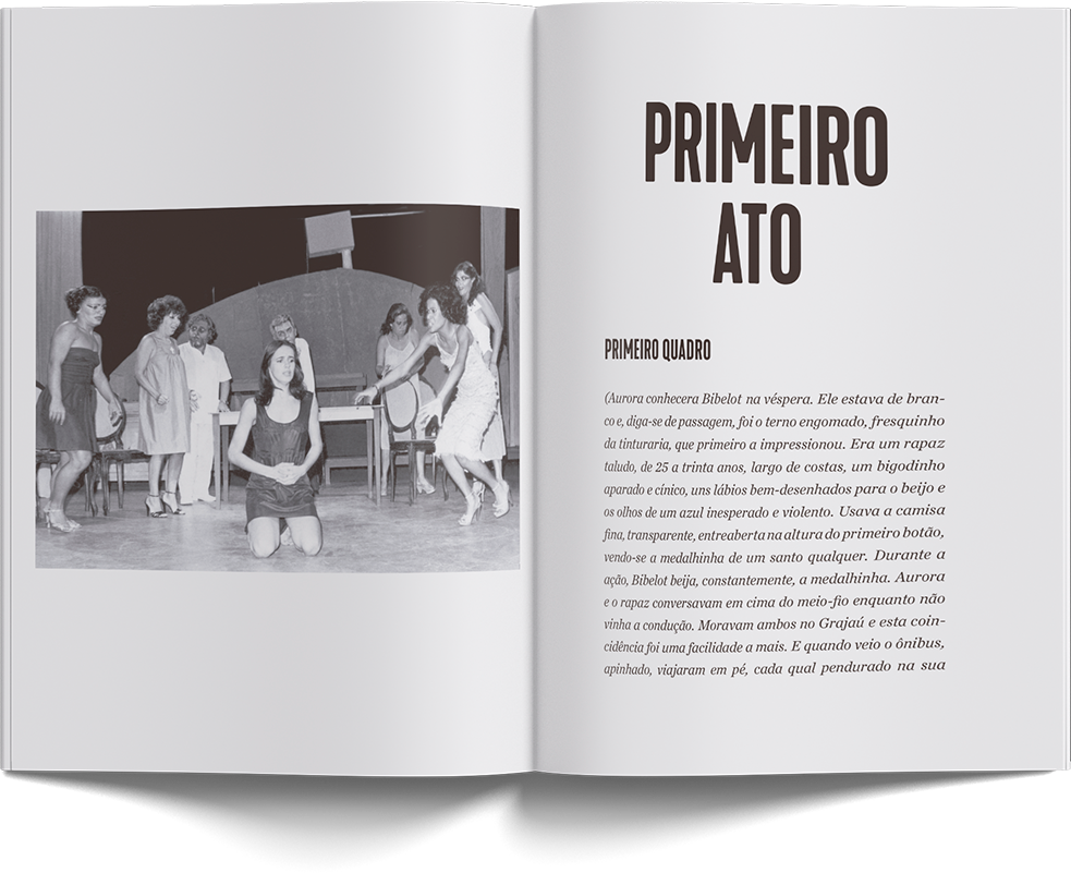 Os sete gatinhos - Loja Nova Fronteira - Editora Nova Fronteira