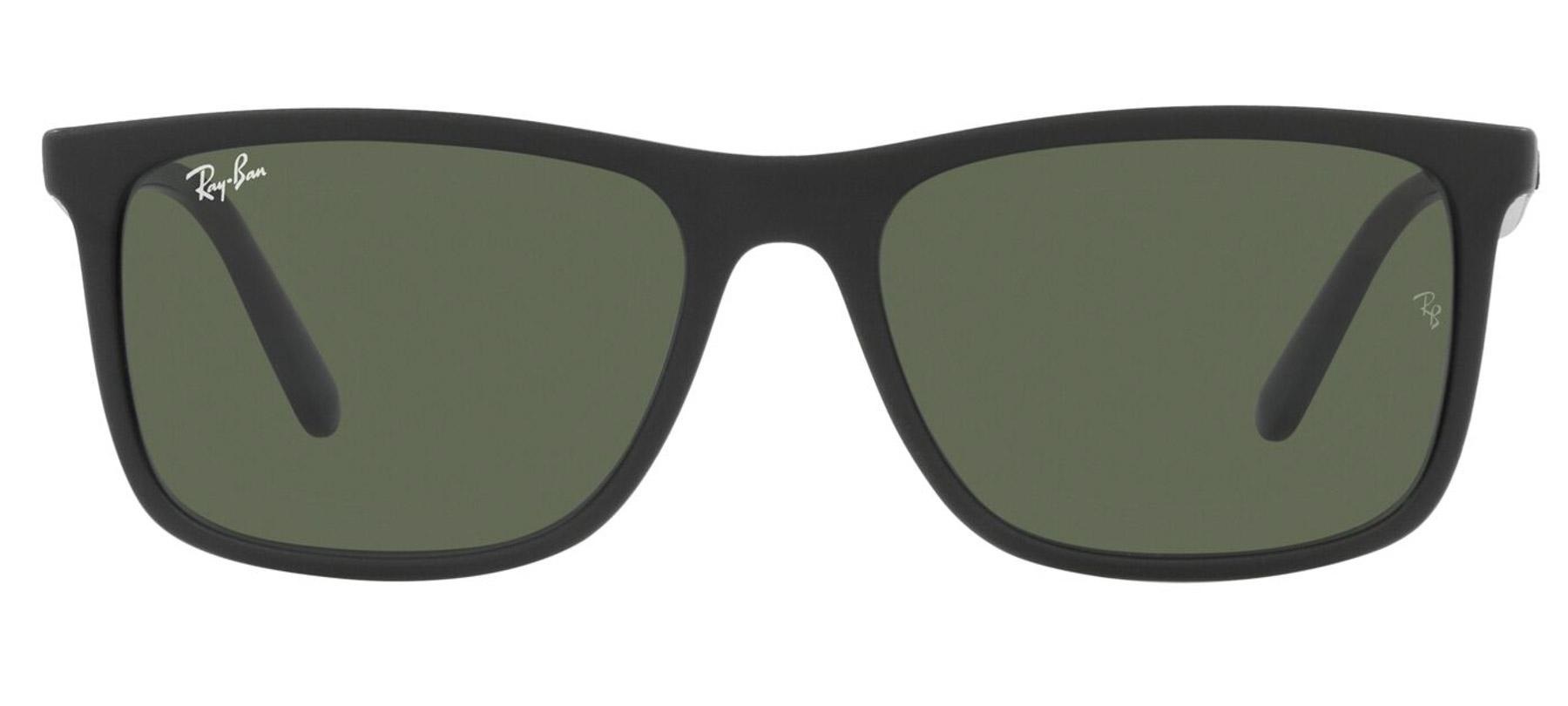 Óculos de Sol Ray Ban - RB4373L 601/71 58 - Relojoaria Joalheria e ...