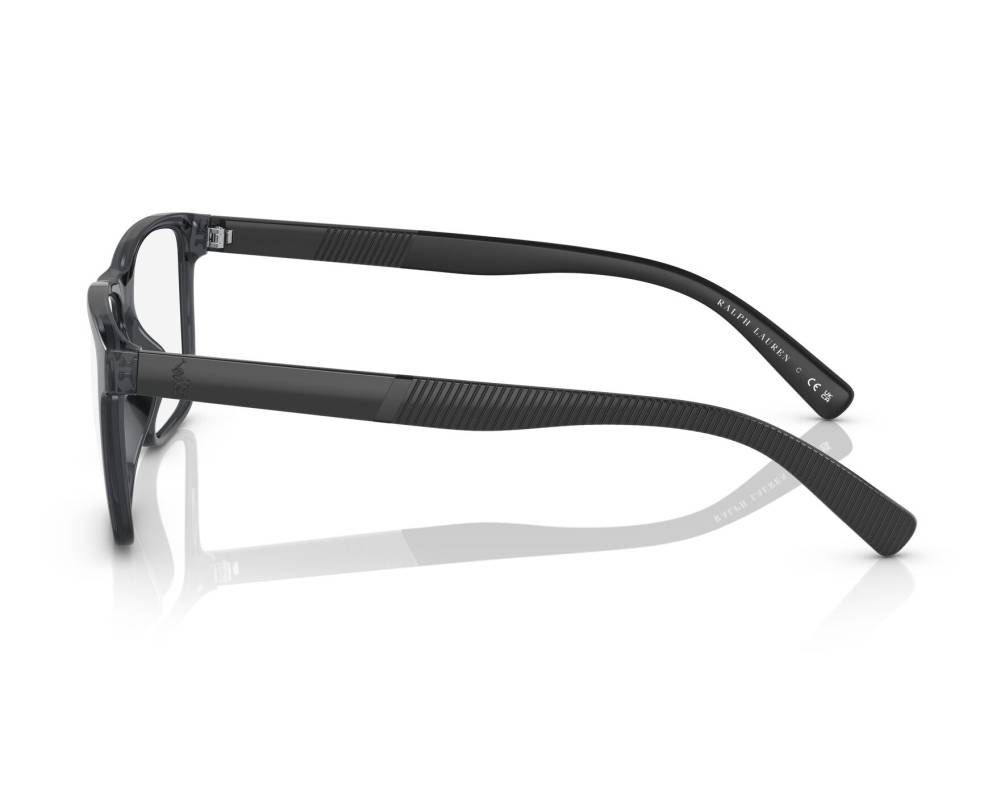 Óculos de Grau Masculino Polo Ralph Lauren - PH2257U 5407 57 ...