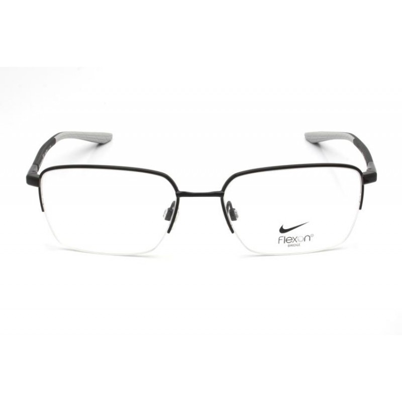 Óculos de Grau Masculino Nike Flexon - NIKE 4300 003 56 - Relojoaria ...