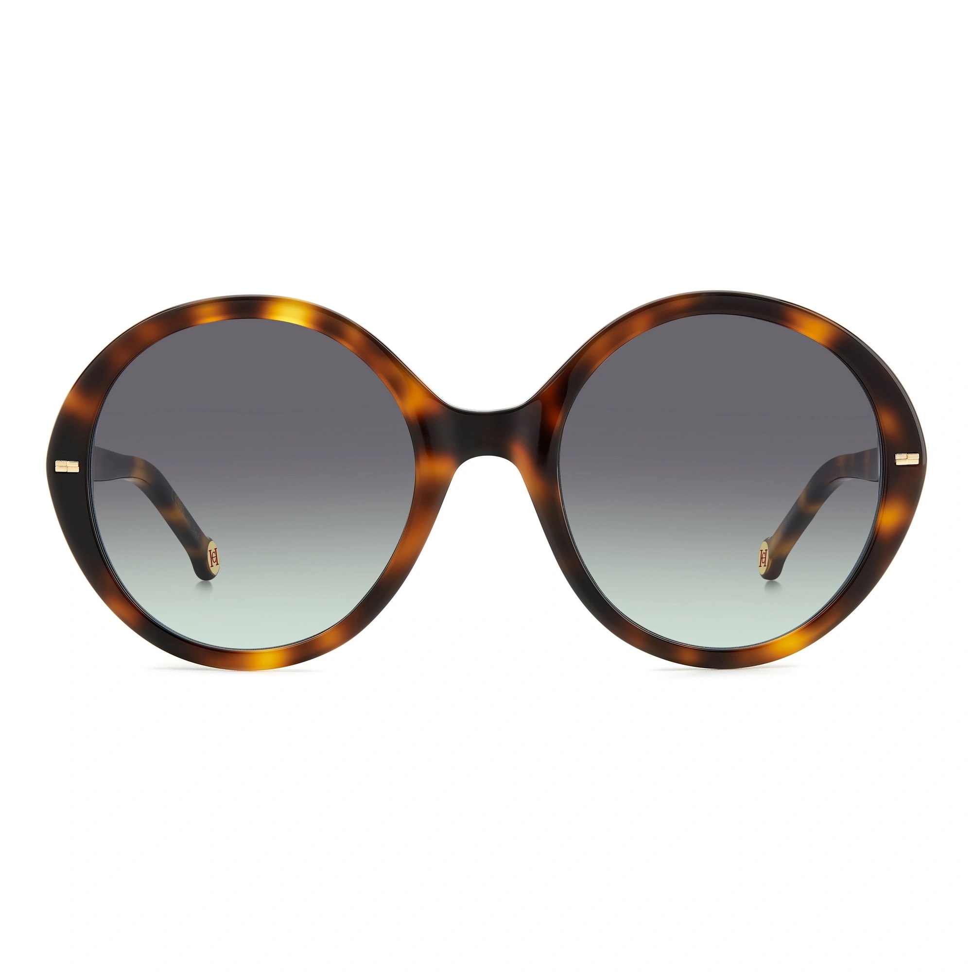 Óculos de Sol Feminino Carolina Herrera - HER 0177/S PHWIB 55 ...