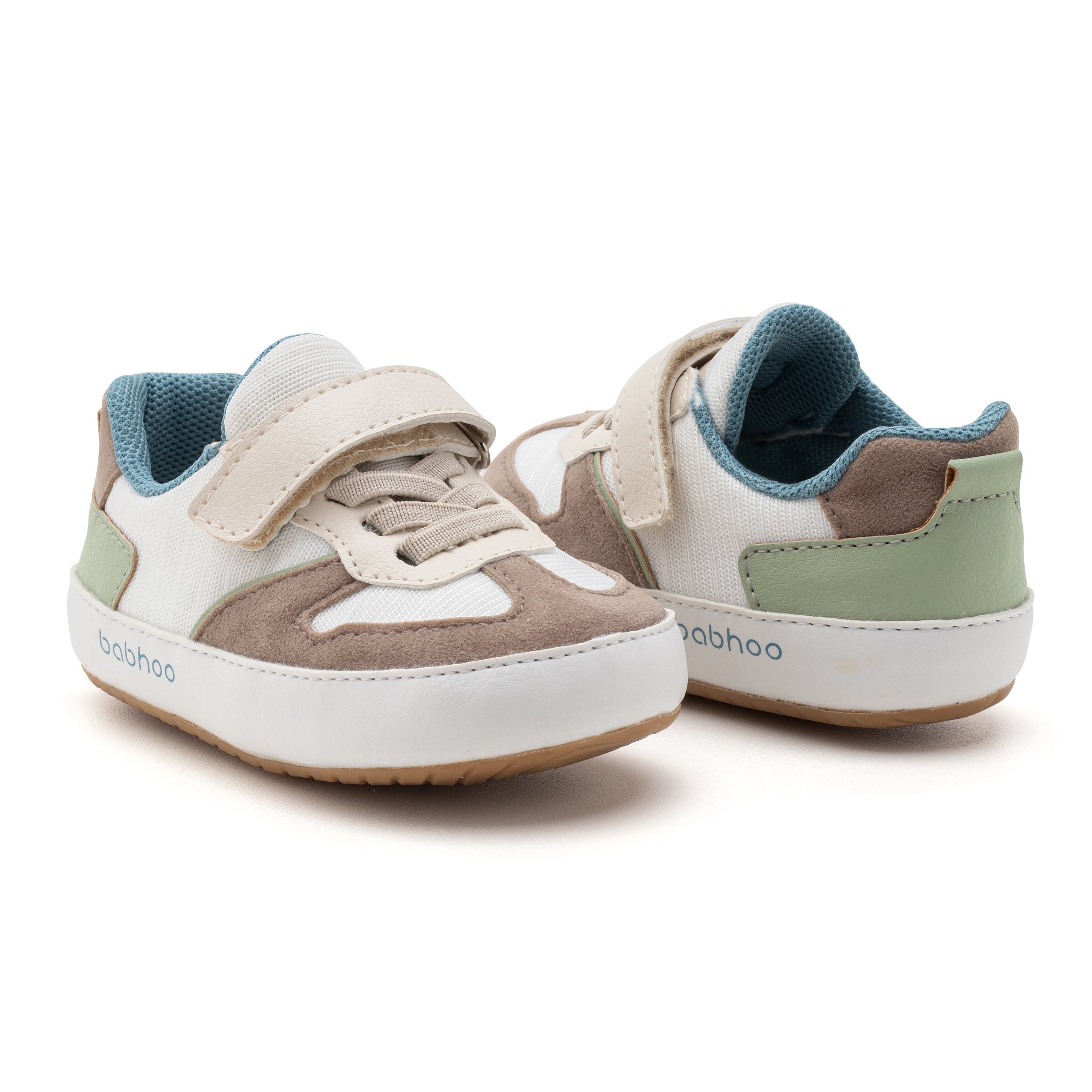 SNEAKER-MINT - Babhoo