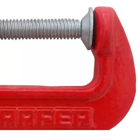 Grampo para Marceneiro Starfer Leve 2 Polegadas - Loja online de Bombas ...