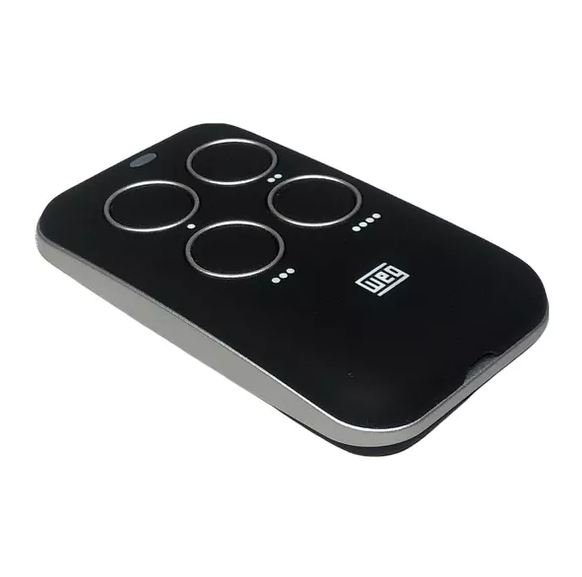 Dispositivo Controle Remoto Smart Rf Whome Weg - Loja online de Bombas ...