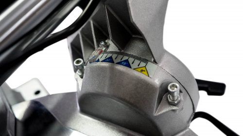 Serra Circular De Esquadria Maksiwa 250mm Mk.300.I 110v ou 220v - Loja ...