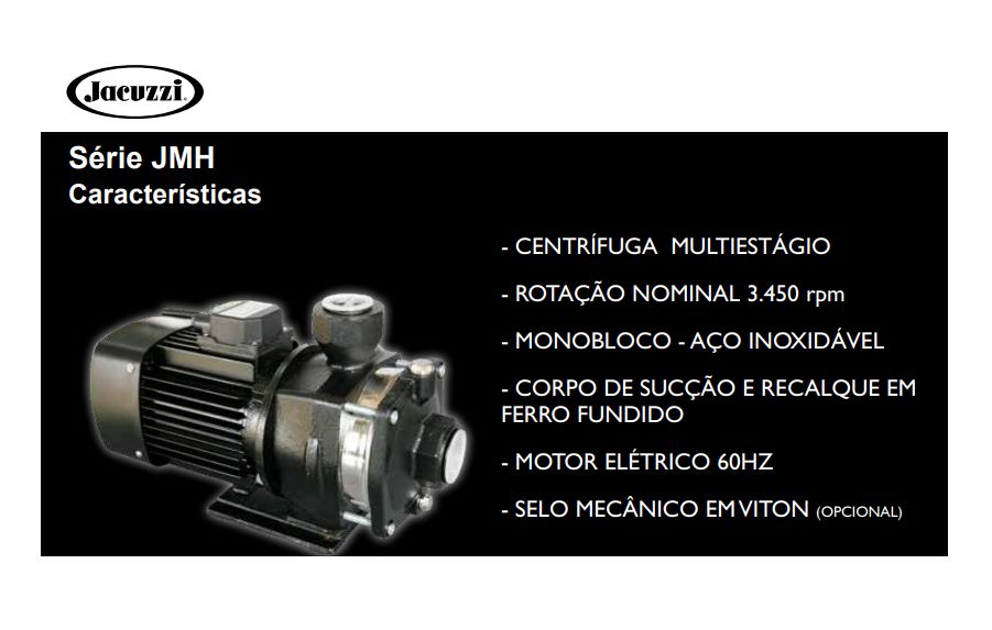 Onde Comprar Bomba Centrífuga Multiestágio para Prédios e Indústrias ...
