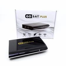 Controle Remoto GOSAT PLUS / PRO / CS+ Cable+ - lavneteletronicos.com.br