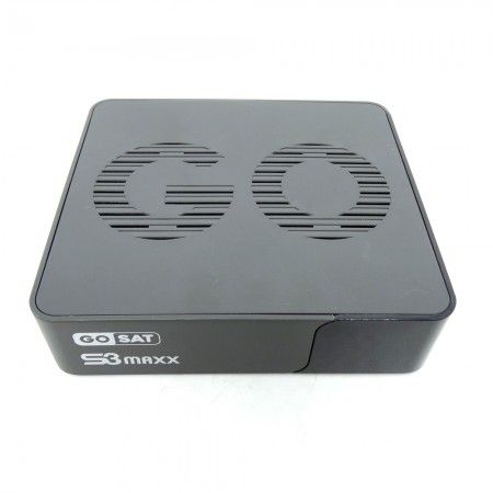 Controle remoto GOSAT S1 / S3MAXX - lavneteletronicos.com.br