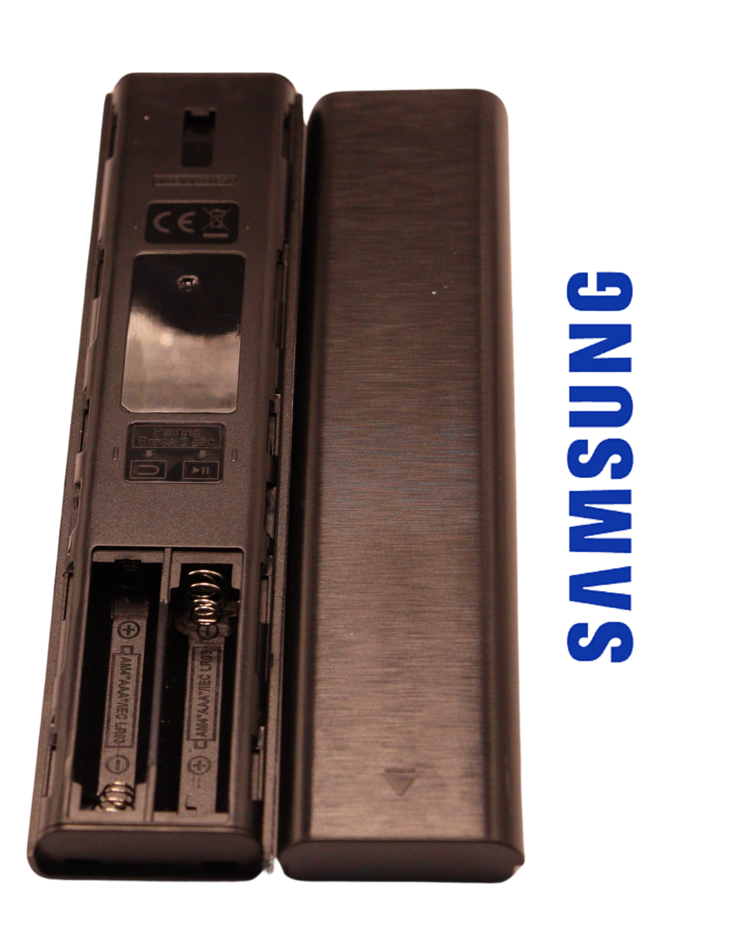 Controle Remoto Samsung 4k 7620 - lavneteletronicos.com.br