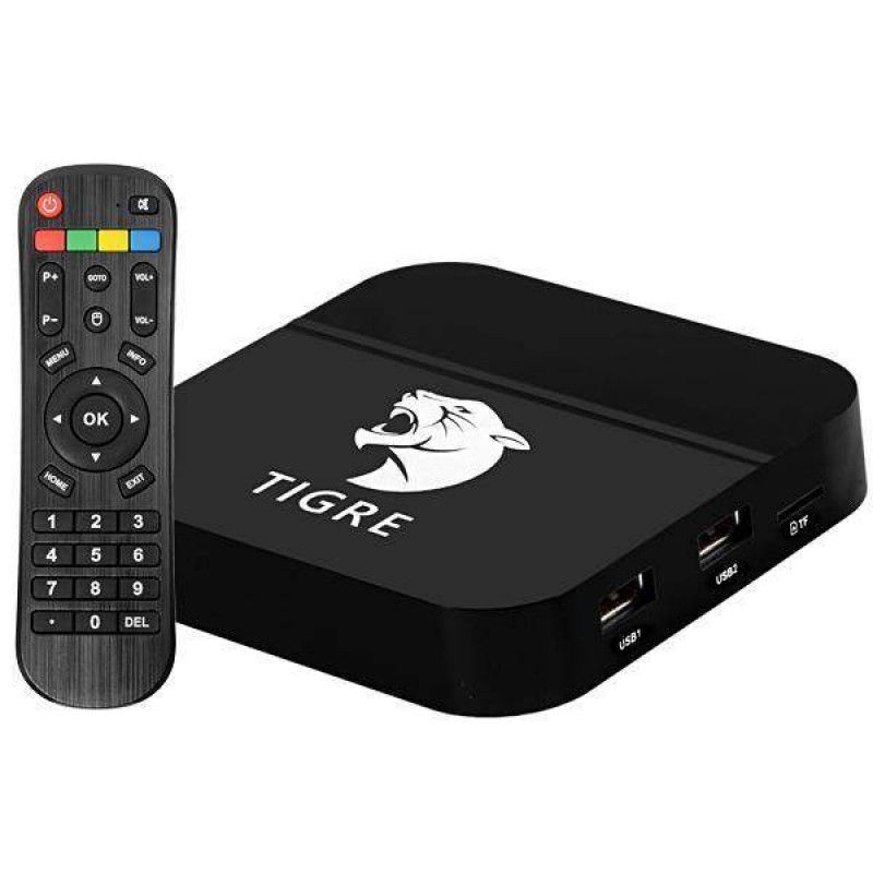 Controle Remoto Tigre / Tigre 2 - lavneteletronicos.com.br