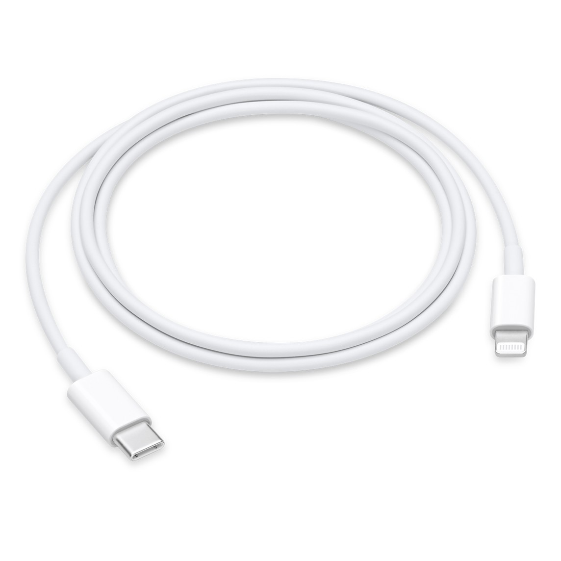 Cabo IPhone USB-C - Lightning Original - Hometech Soluções