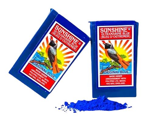 Wagi Oage Anil Africano Pó Para Limpeza Espiritual - Maria Jupyra ...