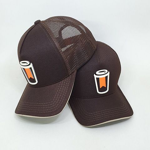 Boné Copo de Café - Coffee Walk - Coffee Walk - Lojinha