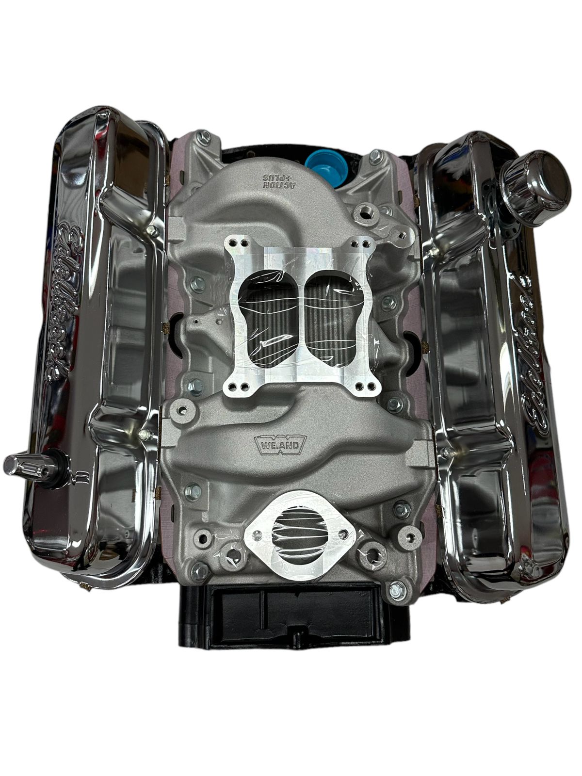 360LB - MOTOR DODGE 360 LA - LONG BLOCK - America Parts