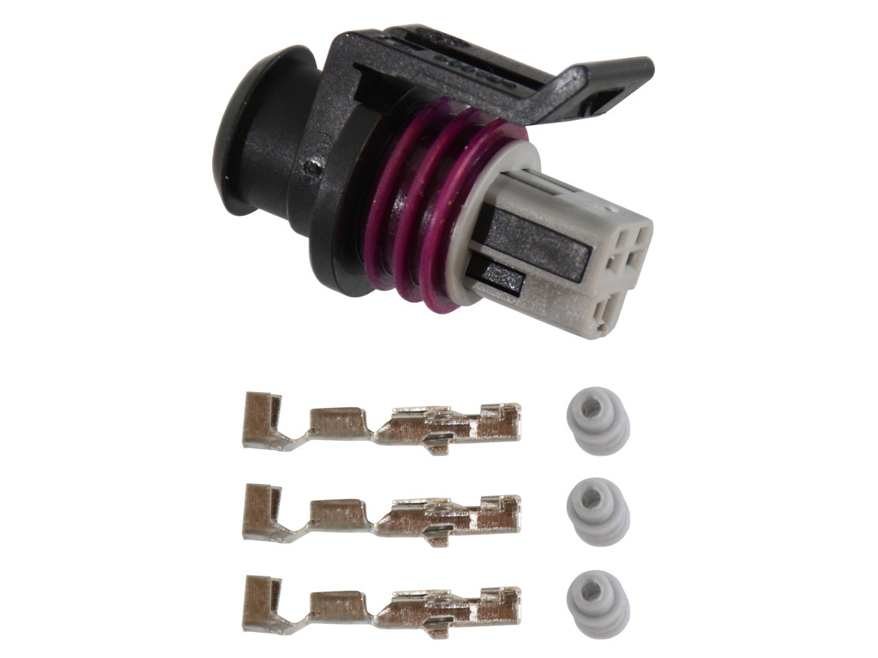 Tachometer With Shift Light AUTO METER 5331 Quick-Lite Shift-Lite ...
