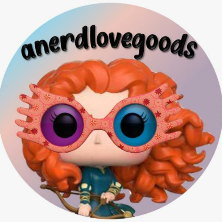 [Catálogo 18.12.2025] Funko Pop - Glinda 1926+Lae’zel 1147 - Anerdlovegoods