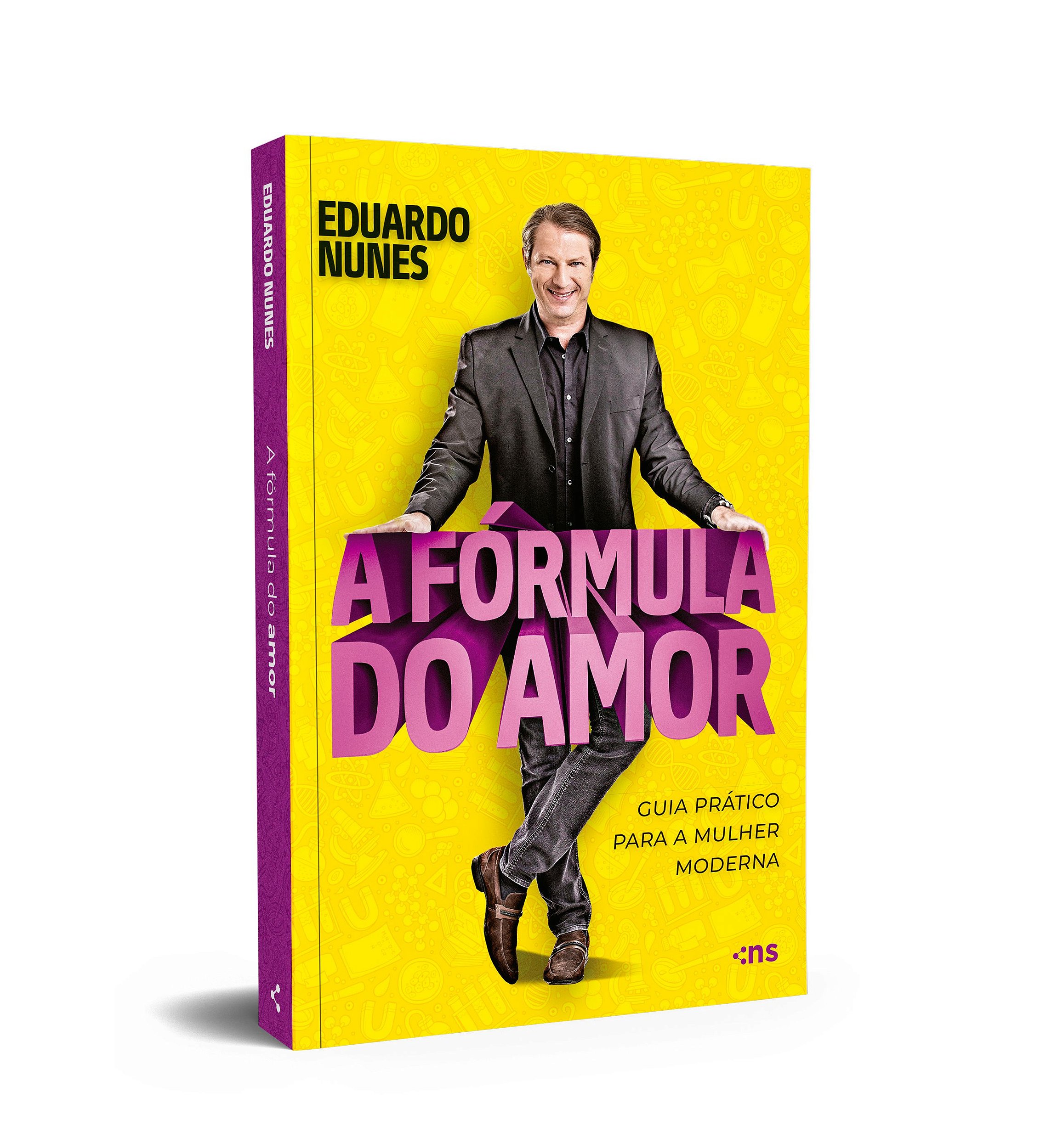 A Fórmula Do Amor – Guia Prático Para A Mulher Moderna - Amoler ...