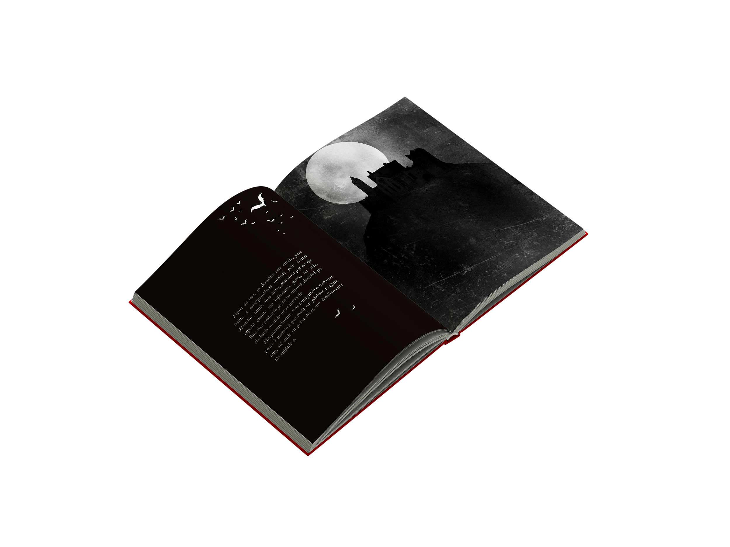 Carmilla – A Vampira de Karnstein - Edição de Luxo - Amoler - Editora e ...