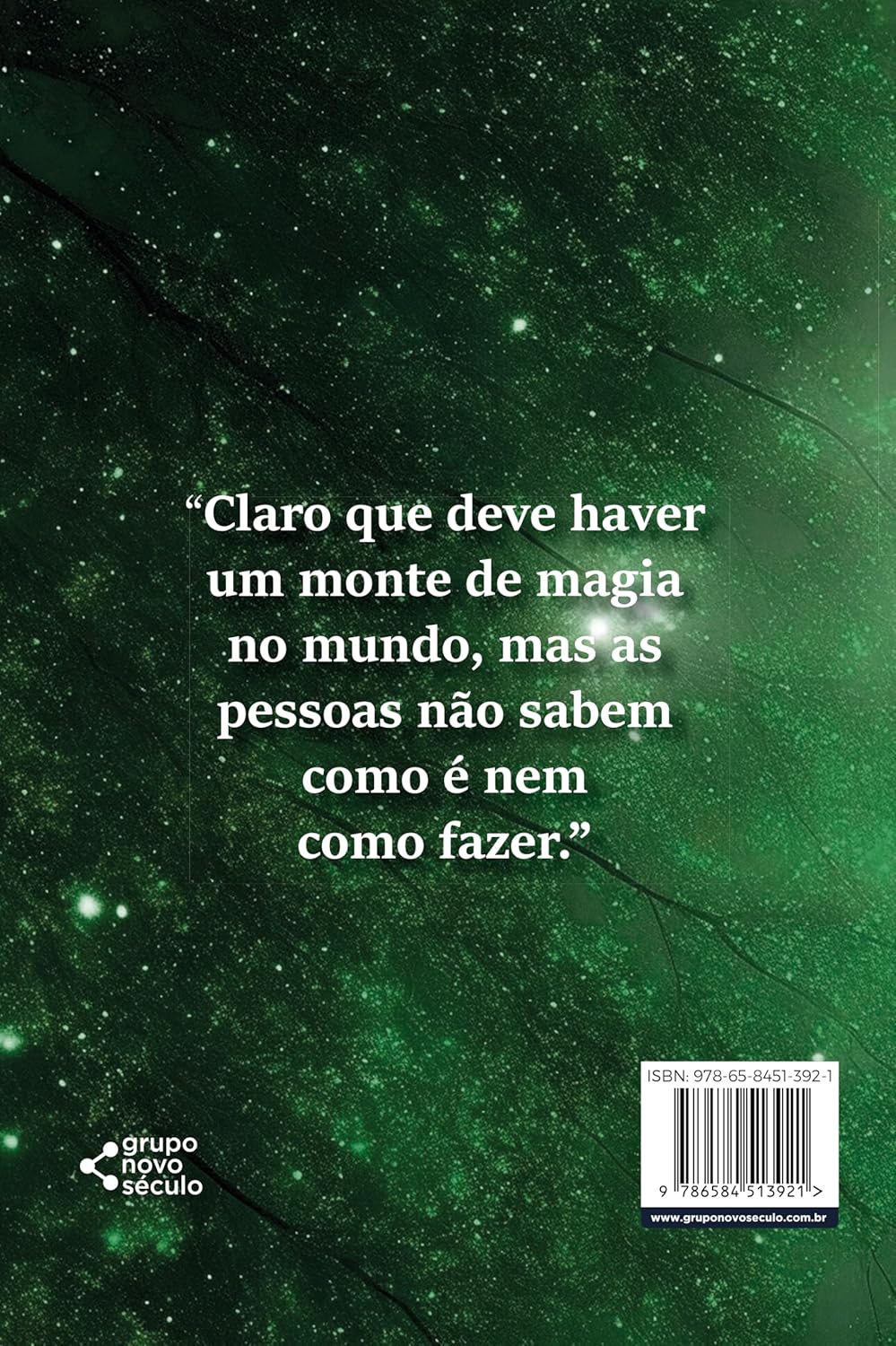 O Jardim Secreto - Nova Versão - Amoler - Editora e Livraria