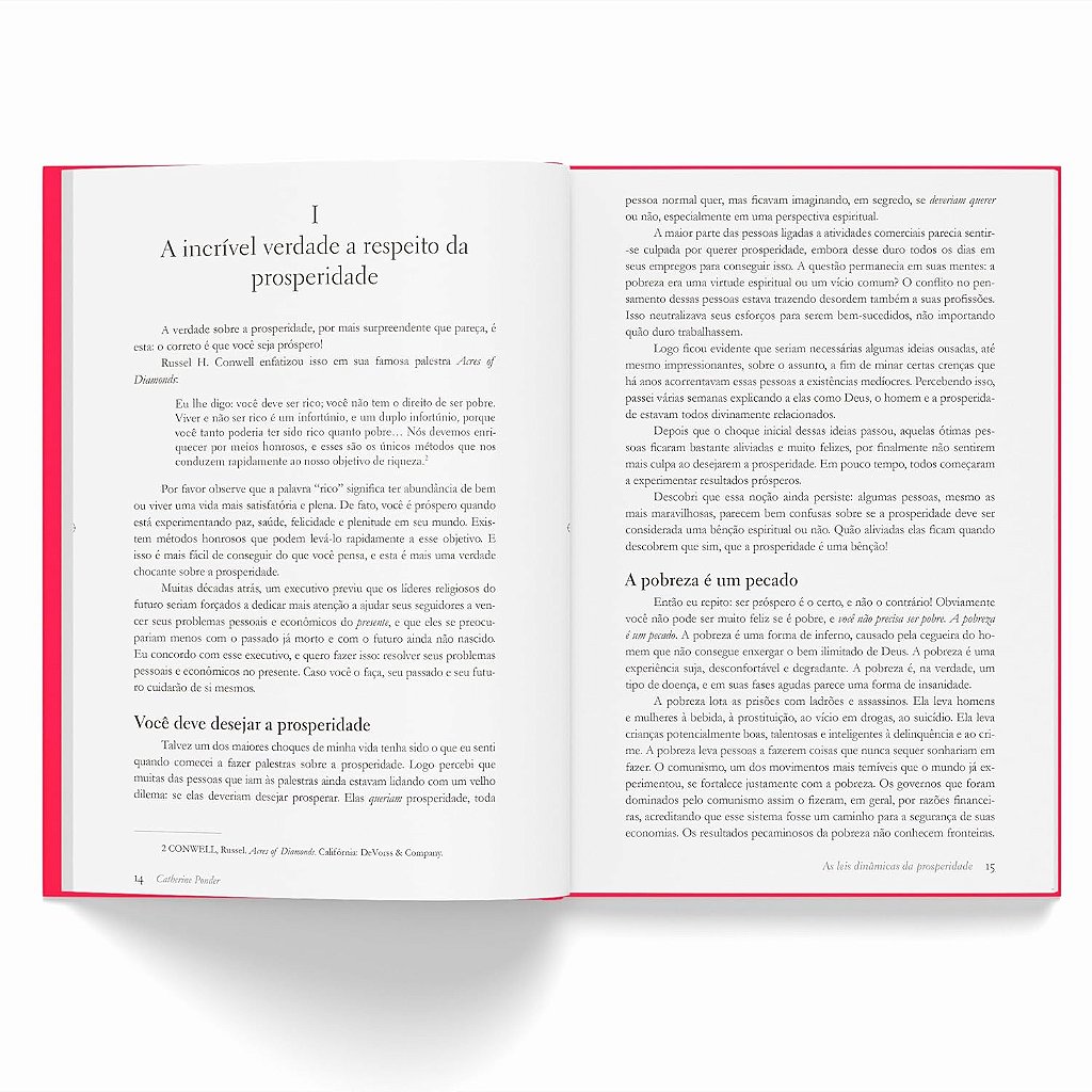 As Leis Dinâmicas Da Prosperidade - Amoler - Editora e Livraria