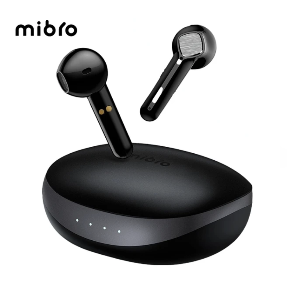 Fone sem fio Bluetooth Mibro Xiaomi - Impacto Eletrônicos | Xiaomi ...