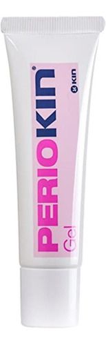 Gel Dental Antisséptico Clorexidina Periokin 36g - DH Utility ...