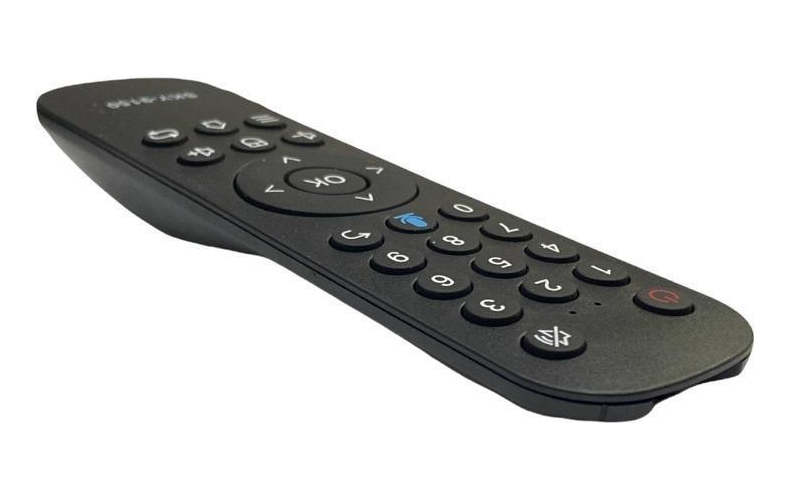 Controle Remoto TV BOX Htv H6+ H6plus Htv7 Htv8 - Mundo do Controle ...