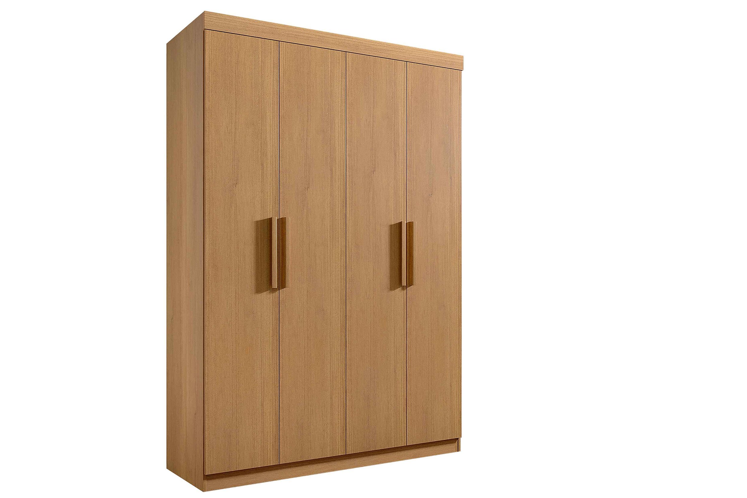 Roupeiro Colibri 4P 1.38m - D Doro - ítaly móveis estofados e decoraçoes