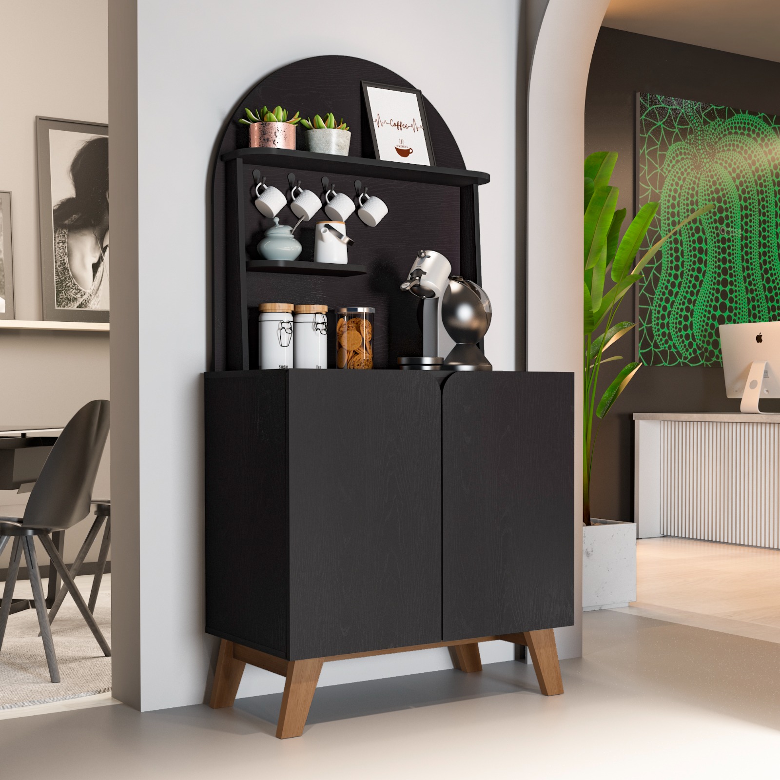 Cantinho Do Café Viena Artely ítaly Móveis Estofados E Decoraçoes