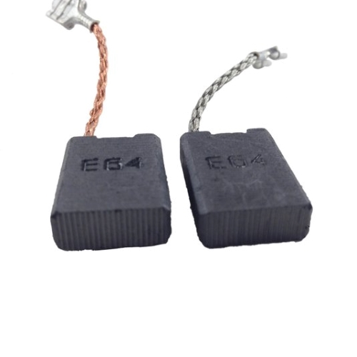 Jogo Escova Carvão Para Esmerilhadeira - 2 Peças - F000611090-000 ...