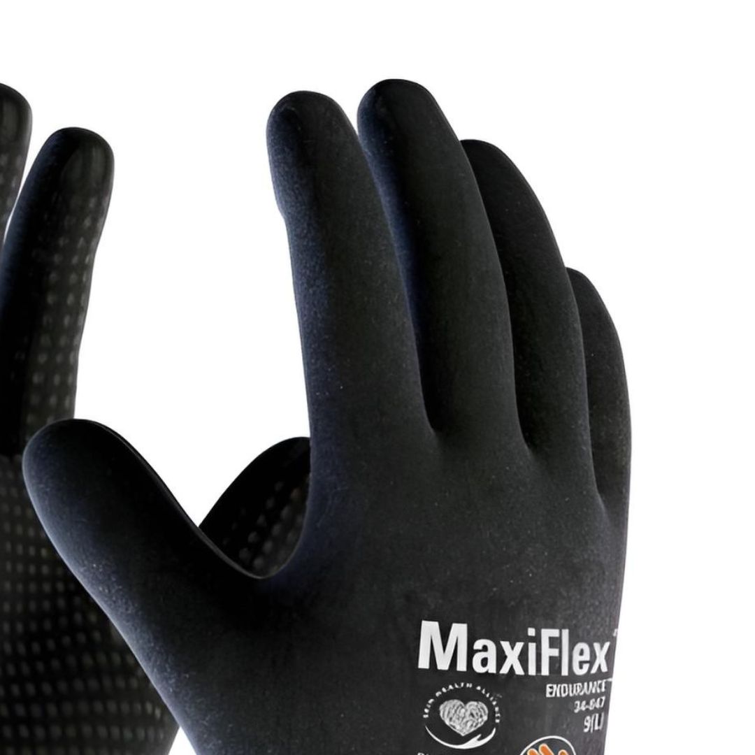LUVA MAXIFLEX ENDURANCE TOTAL PIGMENTADA 82300 CA 50934 - ATG NEXT ...
