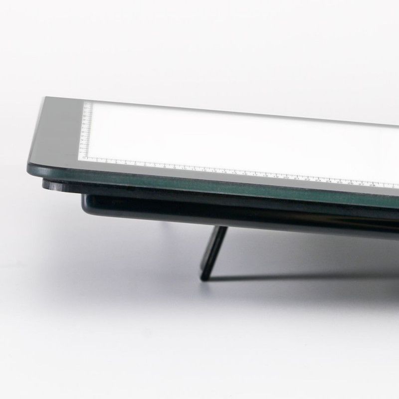 Mesa de Luz LED A3 Sinoart - Casa Vantim